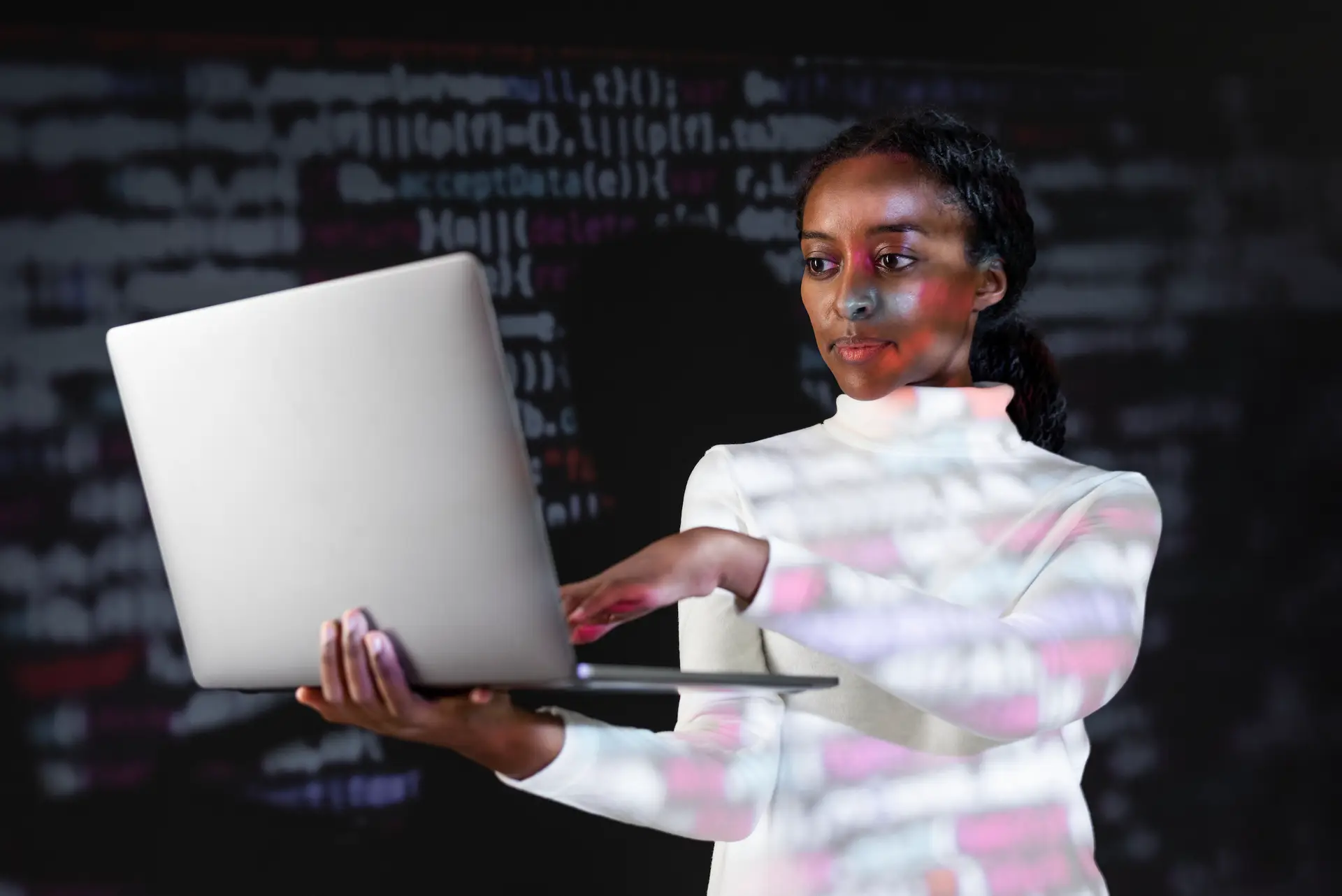 Cybersecurity Guide for Journalists and Activists - e-RIGHTS Project ...